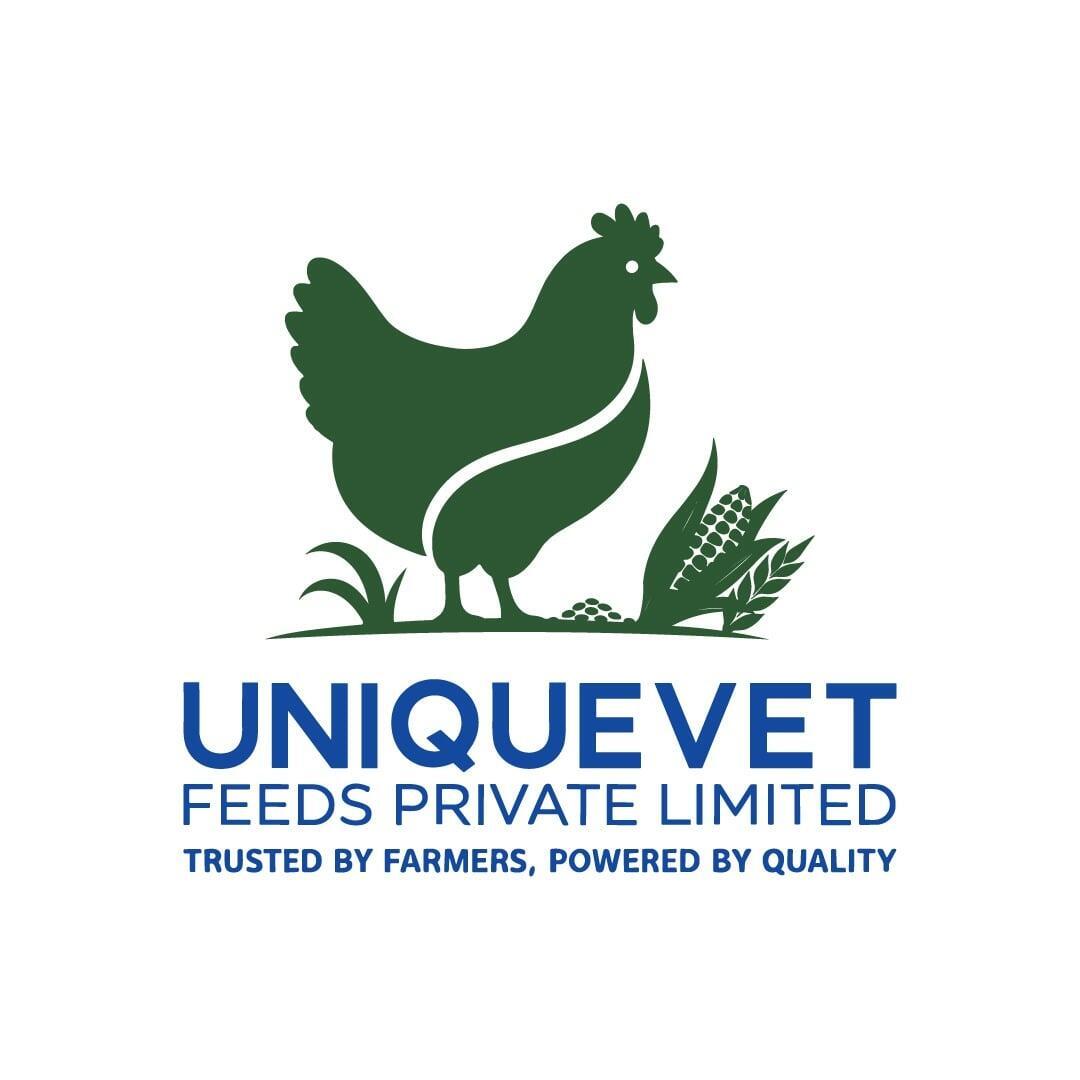 Home | UNIQUEVET FEEDS